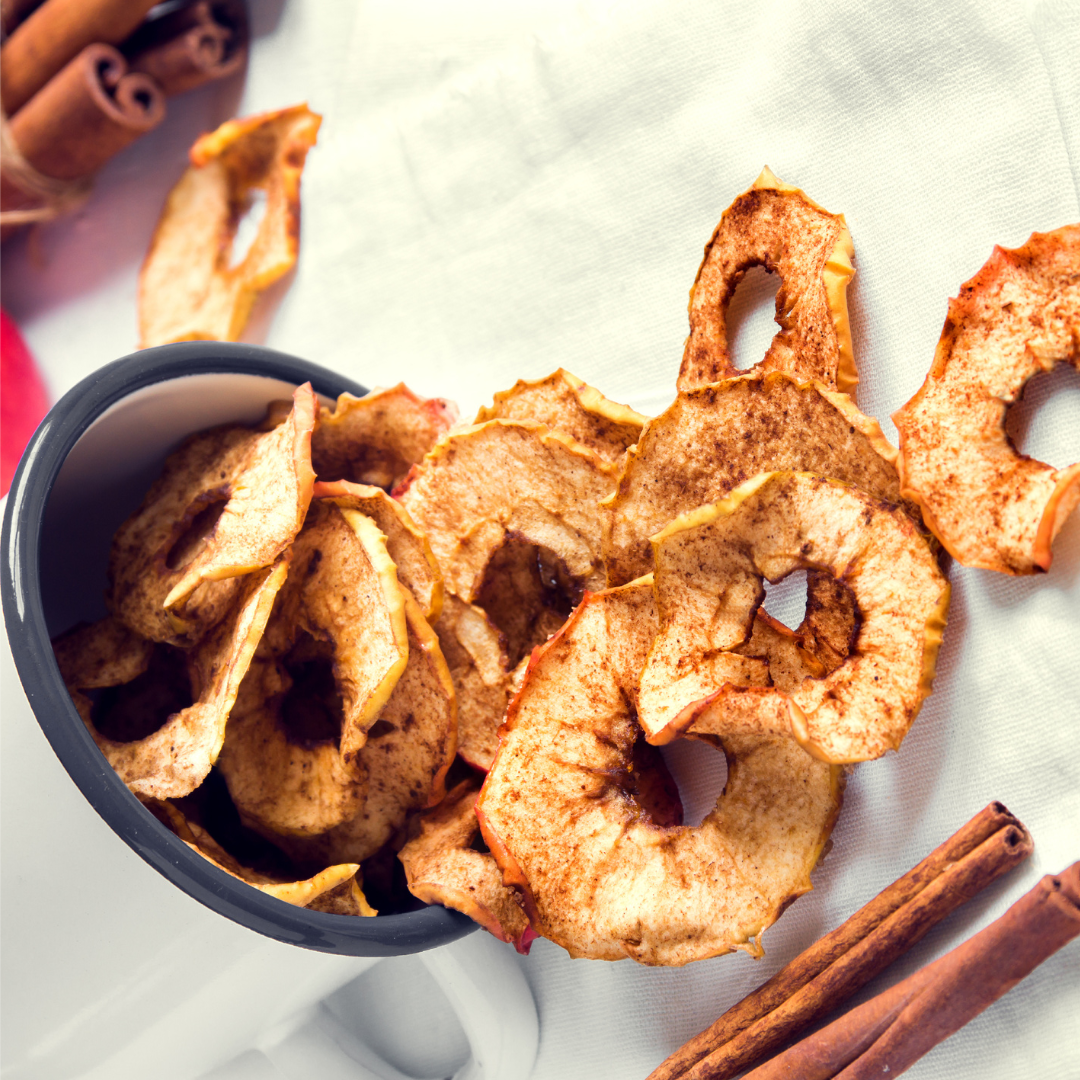 Top 4 Fall Snacking Tips - Stef and Bri Wellness | Diet-free Nutrition ...
